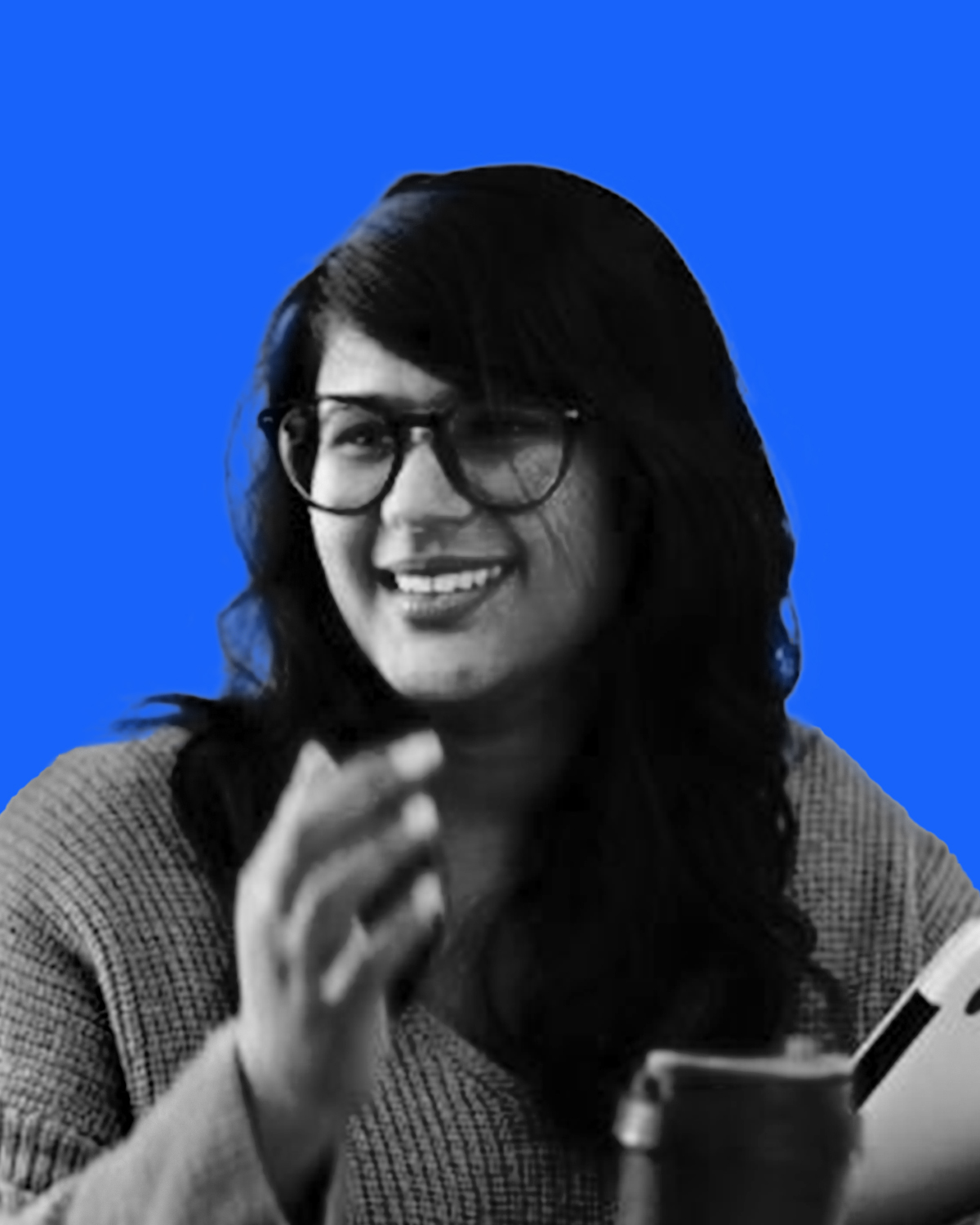About Us - BlueVector